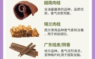 桂皮的功效与作用_桂皮哪些人不能吃