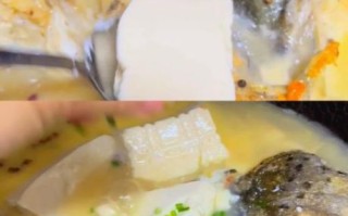 三文鱼煲汤怎么做好吃_三文鱼煲汤的简单做法