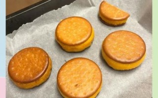 炸南瓜饼的做法窍门_南瓜饼怎么炸才不吸油