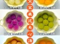 小汤圆怎么做_小汤圆煮多久才熟