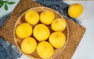 黄桃产地在哪里_哪里的黄桃最好吃