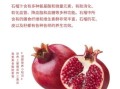 石榴汁能减肥吗_石榴汁的功效与作用