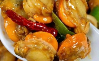 扇贝肉怎么做好吃_家常扇贝肉的做法步骤