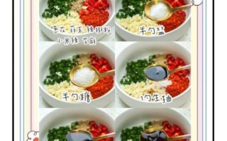 怎样在家自制芝麻酱_自制芝麻酱的做法