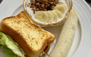 高考早餐吃什么好_高考早餐怎么搭配