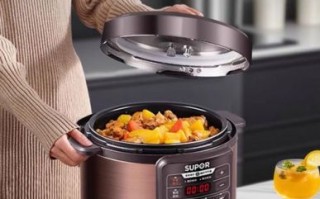 电饭煲好还是电压力锅好_哪个更实用