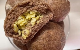黑麦面粉怎么做面包_黑麦面粉可以做什么点心