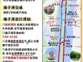 长沙三日游怎么安排_岳麓山橘子洲头必玩路线