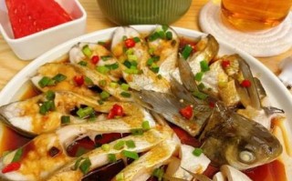 清蒸扁鱼怎么做好吃_清蒸扁鱼蒸几分钟
