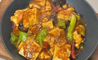 卤豆腐的做法及配料窍门_怎样卤豆腐才入味