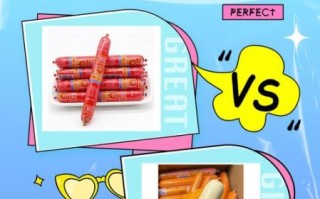 金锣和双汇哪个好_金锣和双汇火腿肠区别