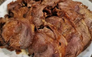 自制酱牛肉怎么做_酱牛肉家常做法大全