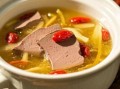 春季养生汤煲汤食谱大全_春季喝什么汤最养肝