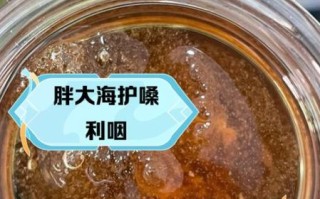 胖大海什么人不能喝_胖大海泡水喝的禁忌