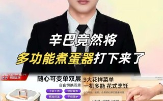 蒸蛋器哪个牌子好用_蒸蛋器选购指南