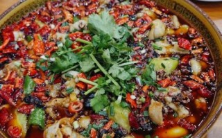 馋嘴蛙怎么做好吃_正宗做法视频步骤