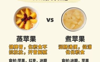 苹果煲汤的做法_苹果煲汤的功效与禁忌
