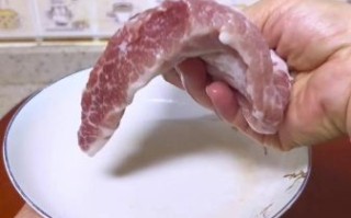 纯瘦肉怎么炒才嫩_纯瘦肉的家常做法大全