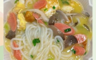 三鲜米线是哪三鲜_正宗三鲜指什么