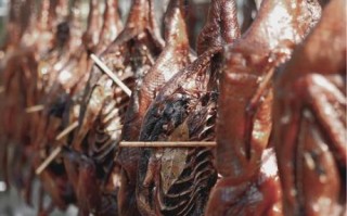 杭州酱鸭怎么吃_杭州酱鸭的正宗吃法