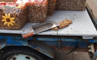 一车切糕多少斤_切糕重量怎么算