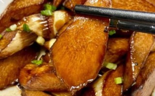 茭白要不要去皮_茭白去皮做法详解