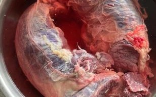 家常酱牛肉煮多长时间_多久能软烂入味