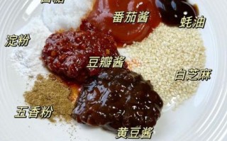 酱香饼怎么做_酱香饼家常做法