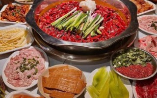 重庆火锅图片素材去哪找_如何拍出地道氛围