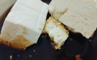 酱油豆腐怎么做_家常酱油豆腐的做法
