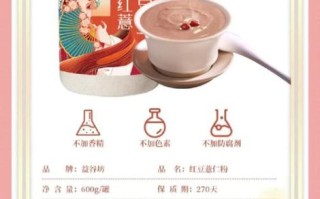 薏仁粉可以天天喝吗_薏仁粉的正确吃法