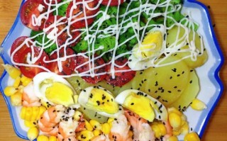 蔬菜沙拉怎么做简单又好吃_蔬菜沙拉用什么酱最好吃