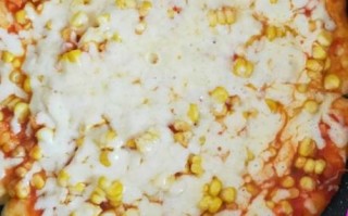 不用烤箱做披萨怎么做_平底锅披萨详细步骤