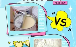 炼乳是什么东西做的_炼乳和淡奶油的区别