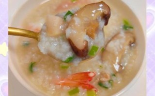 瑶柱粥怎么煮_瑶柱粥的做法大全