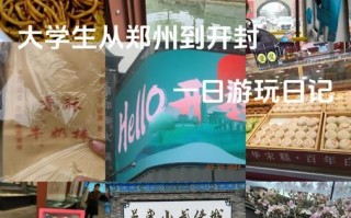 开封小吃街在什么位置_开封小吃街怎么去