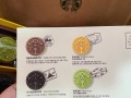 星巴克月饼礼盒2020值得买吗_口味价格全解析
