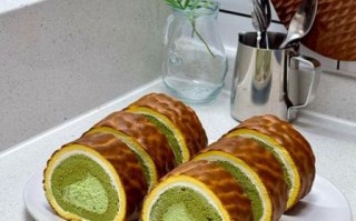 抹茶蛋糕卷怎么做_抹茶卷开裂怎么补救