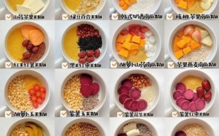 美的破壁机食谱大全_破壁机怎么打豆浆才香浓