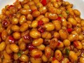 酱黄豆怎么做好吃_酱黄豆的家常做法
