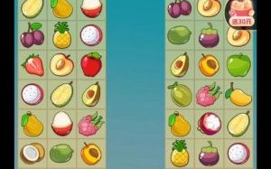 果蔬连连看手机在线玩怎么玩_果蔬连连看在线玩有哪些技巧