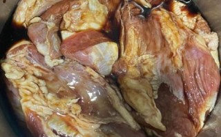 酱牛肉高压锅多久_酱牛肉高压锅做法