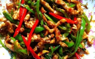 孜然炒肉怎么炒才嫩_孜然炒肉家常做法窍门