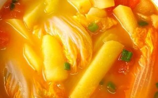土豆汤的做法大全家常_土豆汤怎么做好喝