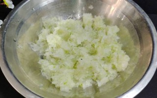 冬瓜饺子馅怎么做_冬瓜饺子馅的做法窍门