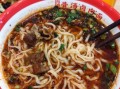 肥肠面热量是多少_减肥能吃肥肠面吗