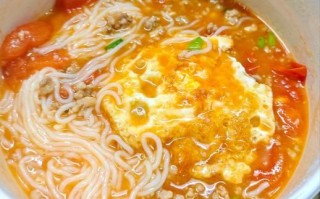 鸡蛋面条怎么做_家常鸡蛋面条的做法