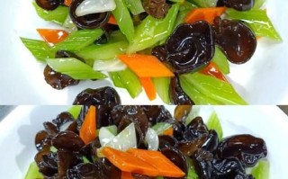 西芹可以生吃吗_西芹怎么吃减肥