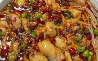 水煮鱼怎么做才嫩_水煮鱼最简单的家常做法