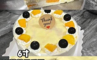 榴莲千层怎么做_榴莲千层蛋糕配方比例